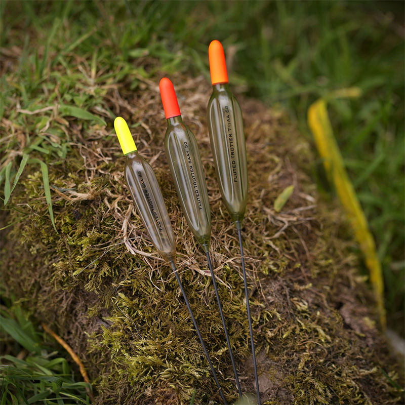 Drennan Fluted Trotters - Matchman Supplies